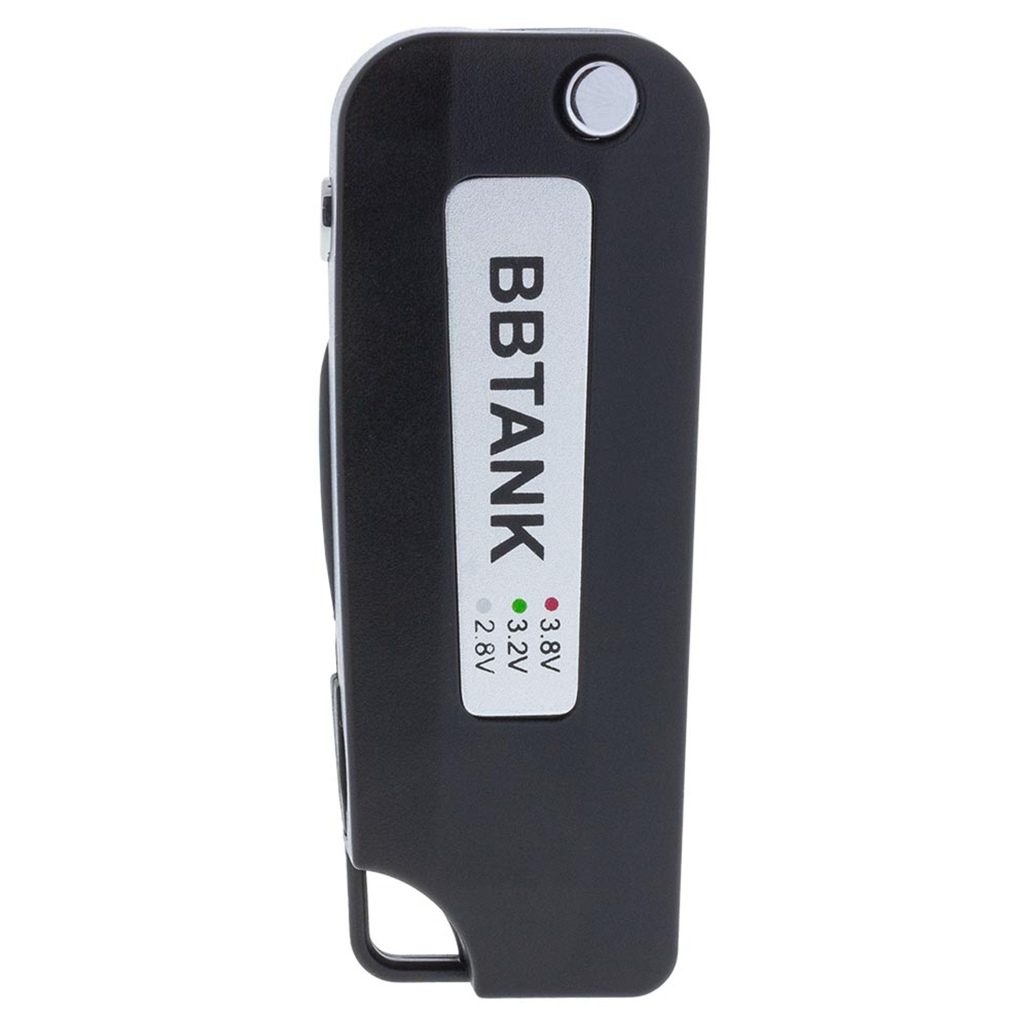 BBTank Key Fob Battery 350mAh Variable Voltage bbtank-key-fob-battery-350mah-variable-voltage