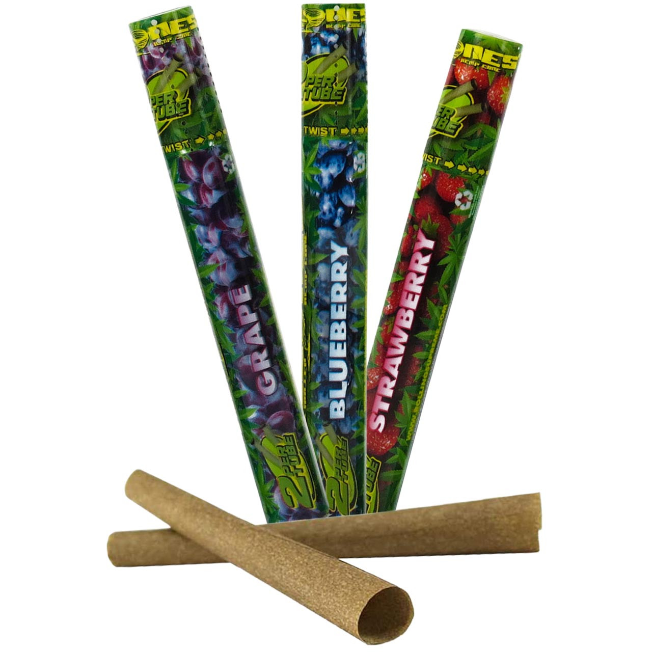 Cyclones Classic Cones | Pre Roll Cones with Paper Tip