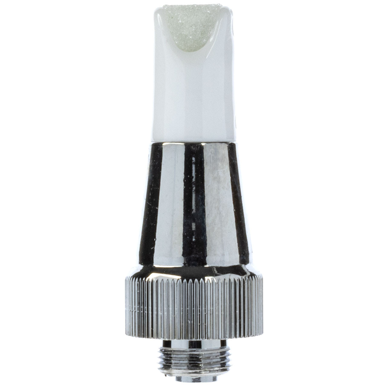 Lookah Seahorse Coil IV: Quartz E-Nectar Collector Tips, 5-Pack