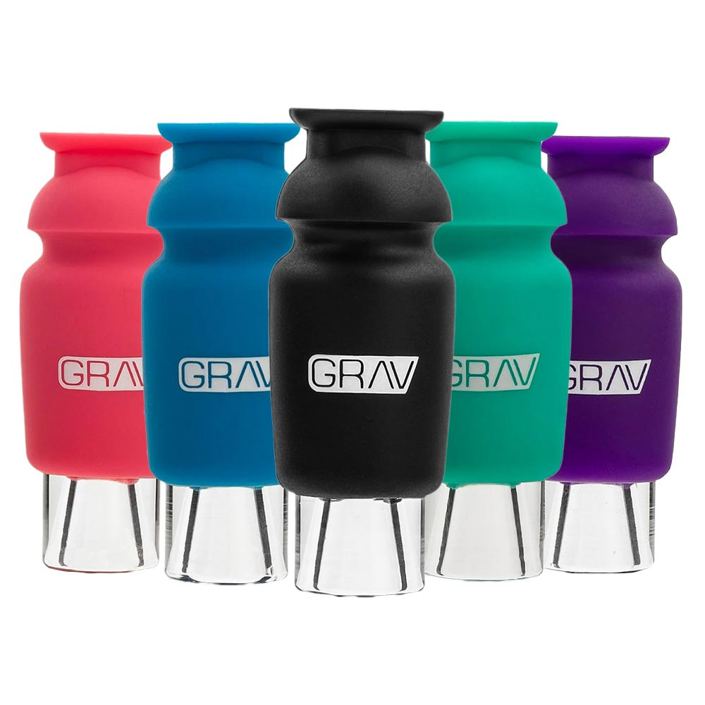 Waterbeds 'n' Stuff | GRAV - High Quality Scientific Glass Pipes