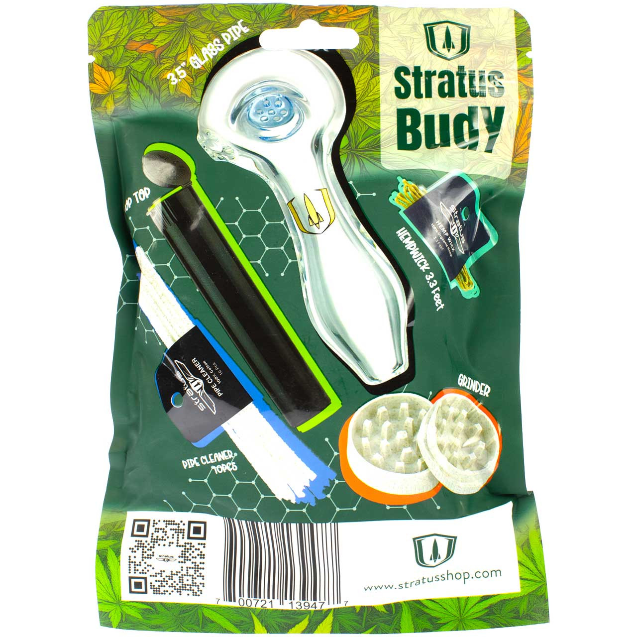 Stratus BudY Kit | Waterbeds 'n' Stuff