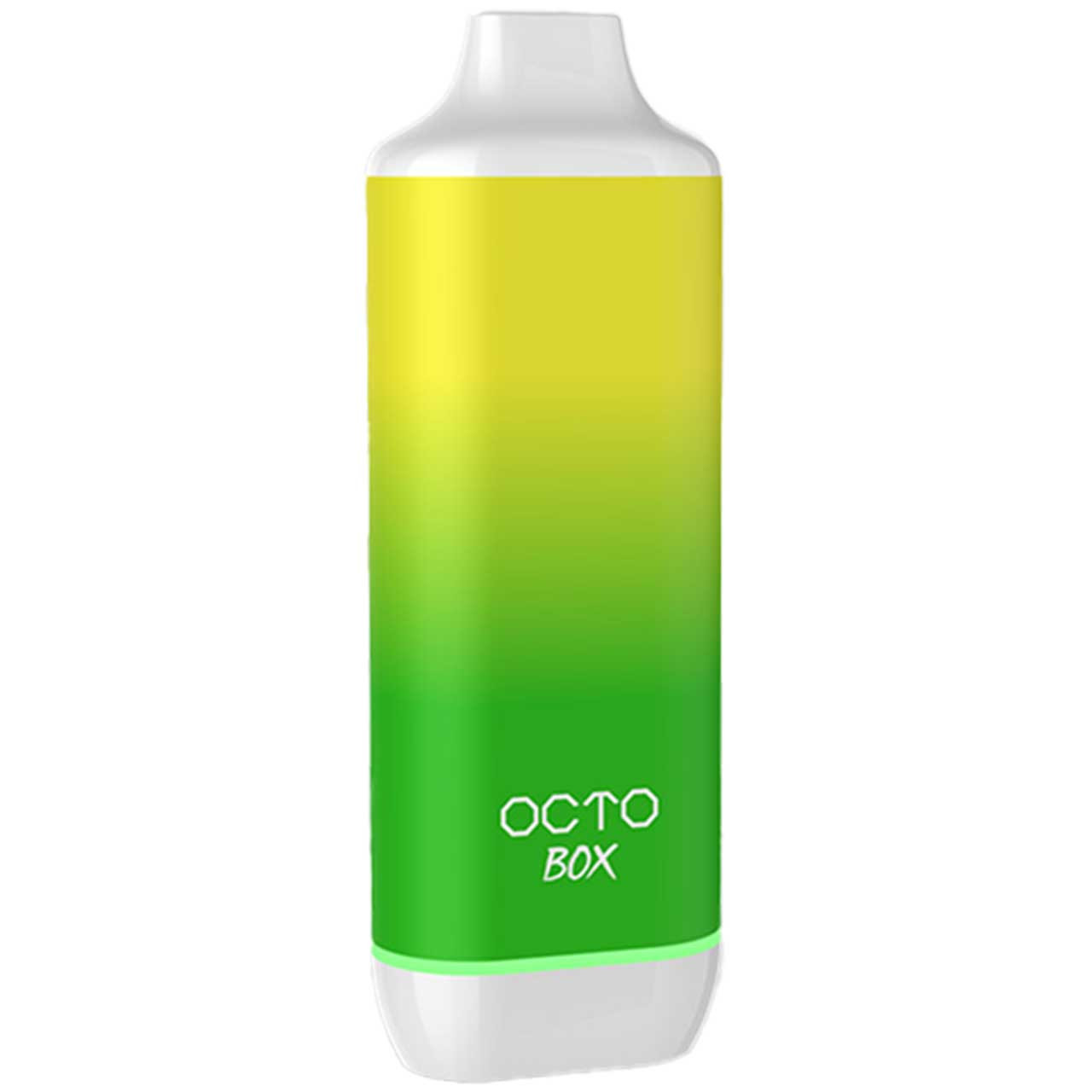 Octo Box Discreet 550 mAh Battery | Waterbeds 'n' Stuff