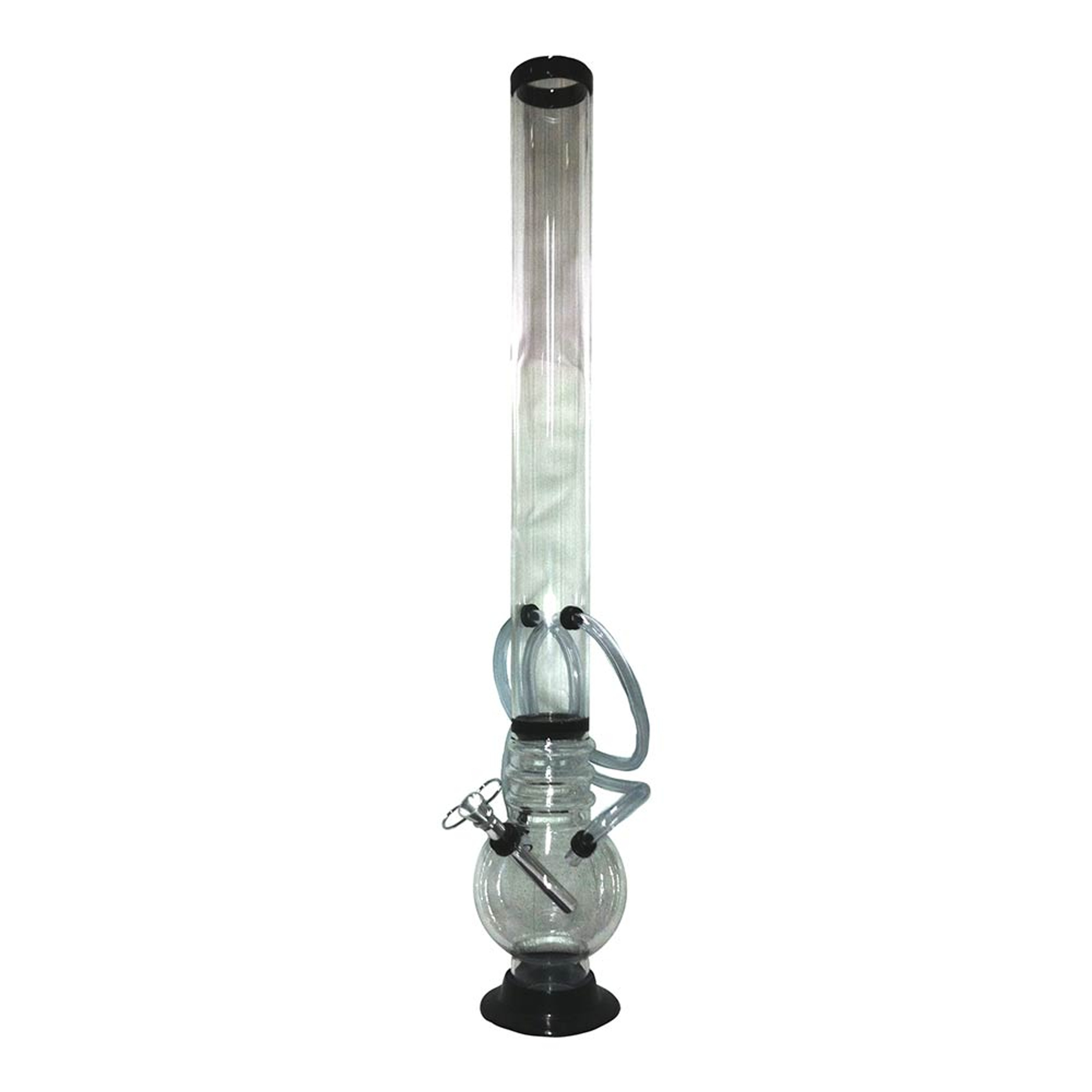Headway Designs 12 Bubble Acrylic Bong