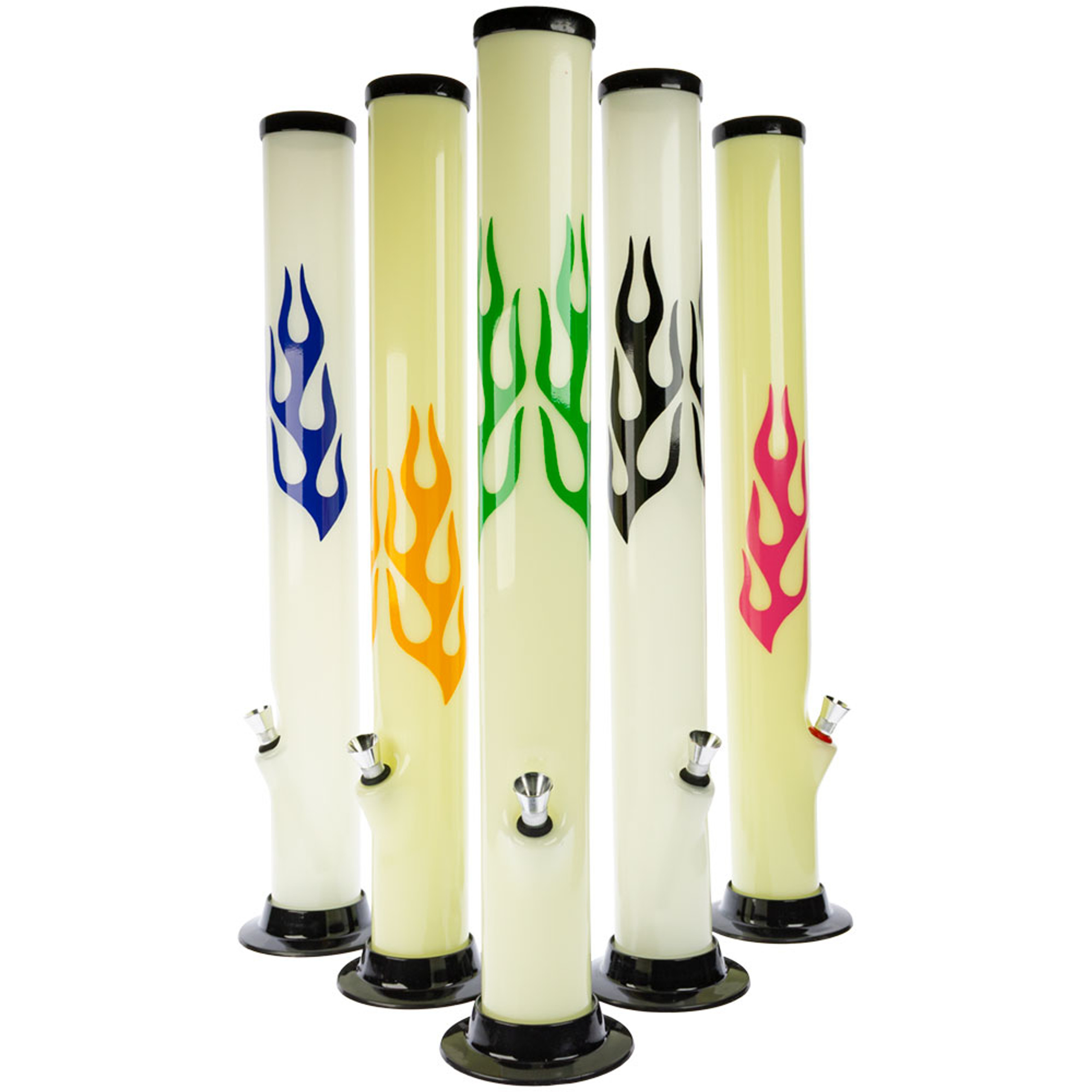 Acrylic Bongs Inexpensive American Made Bongs Waterbeds N Stuff
