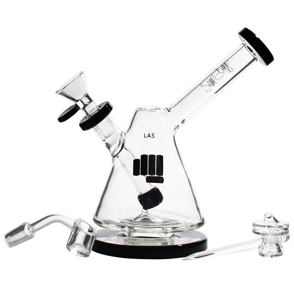 Snoop Dogg Friendship Glass Hand Pipe | Snoop Dogg POUNDS