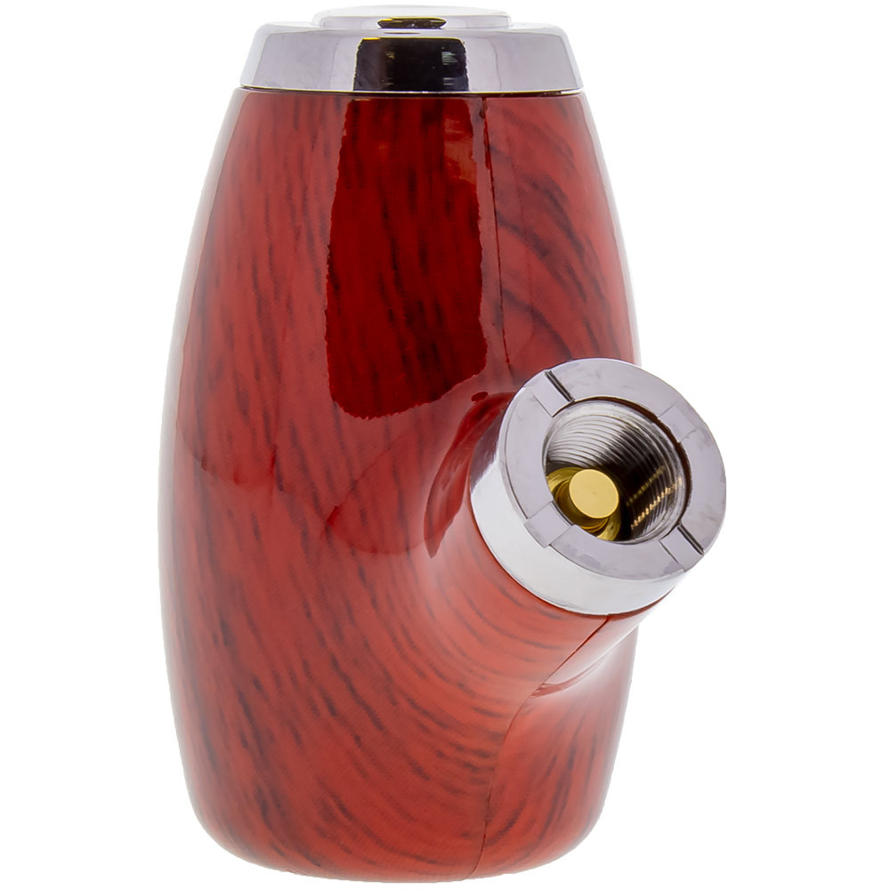 Pipe Shaped Vape Battery | 900mAh Pipe Vape Mod