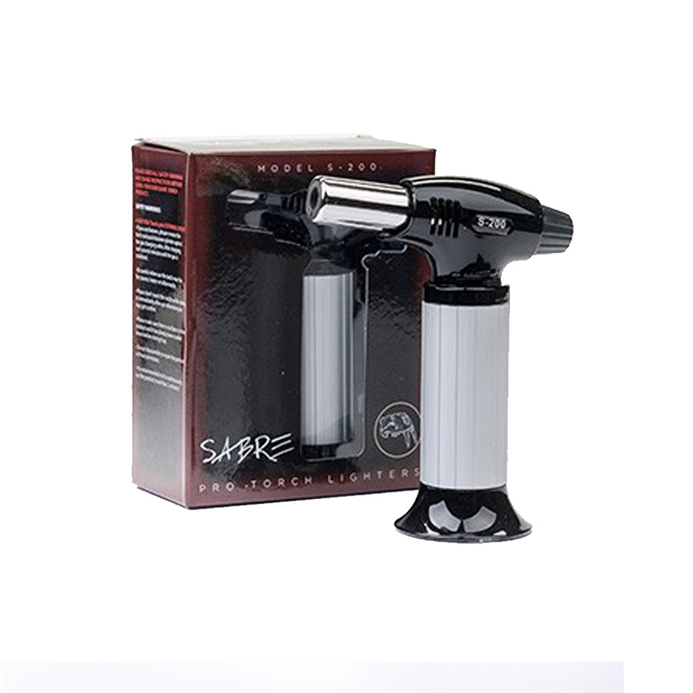 Lightsaber Torch Lighter | Pocket Butane Torches