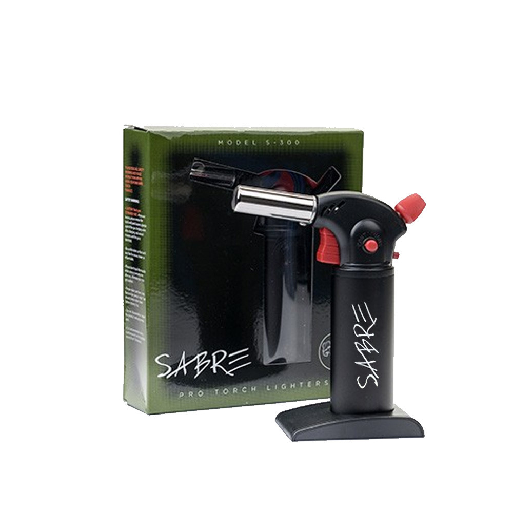 Lightsaber Torch Lighter | Pocket Butane Torches