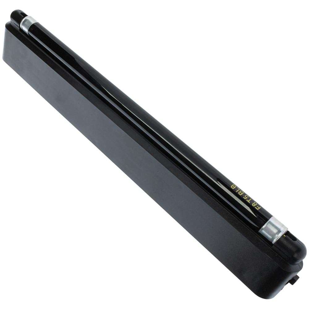 6" Mini Black Light | Handheld Blacklight