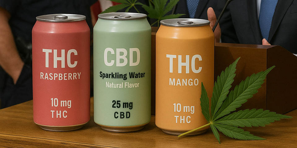 Ohio Marijuana & CBD Laws 2025: The Real Story on Issue 2, Delta-8 ...