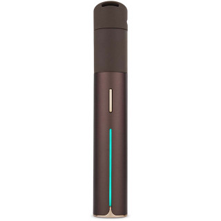 Limited Edition Puffco Pivot Mocha - The Ultimate Dab Pen | Waterbeds ...