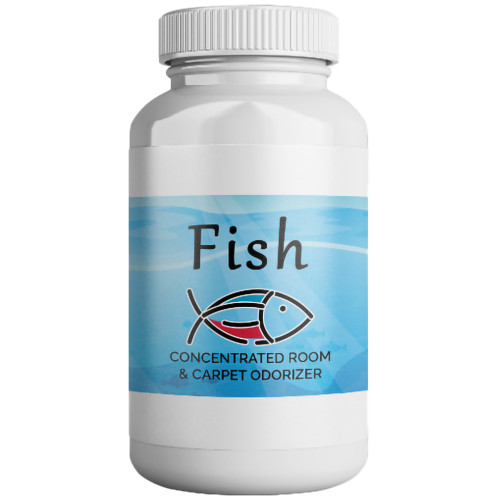 Fish Scale Room Odorizer