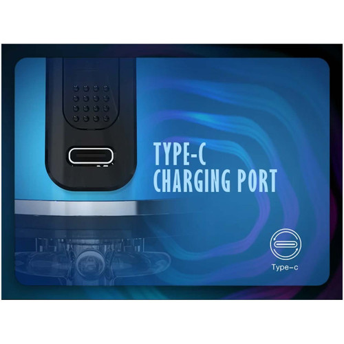 Lookah Dragon Egg - Rainbow | Waterbeds 'n' Stuff