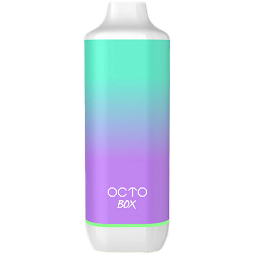 Octo Box Discreet 550 mAh Battery | Waterbeds 'n' Stuff