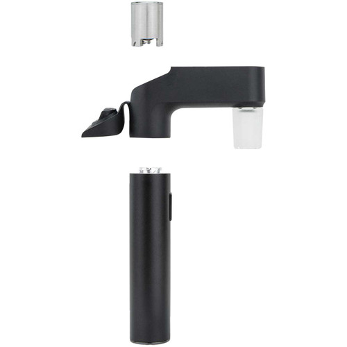 Puffco Pivot Glass Adapter - Use The Pivot with Bongs and Rigs ...