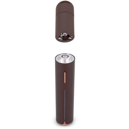Limited Edition Puffco Pivot Mocha - The Ultimate Dab Pen | Waterbeds ...