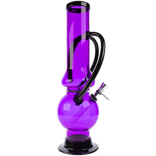 Waterbeds N Stuff Jm Enterprises 12 Stacked Bubble Acrylic Bong