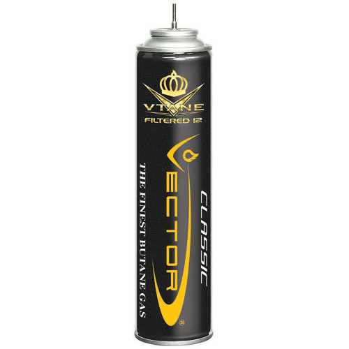 Vector Signature Butane 10.8 oz | Butane Refills