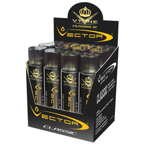Vector Signature Butane 10.8 oz | Butane Refills