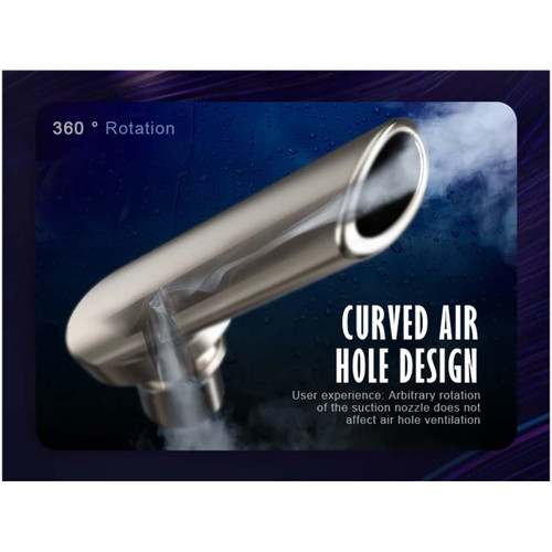 Lookah Python Dab Vape | Waterbeds 'n' Stuff