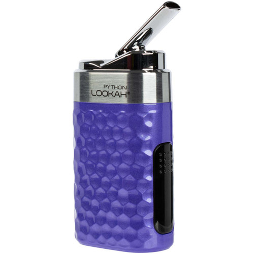 Lookah Python Dab Vape | Waterbeds 'n' Stuff