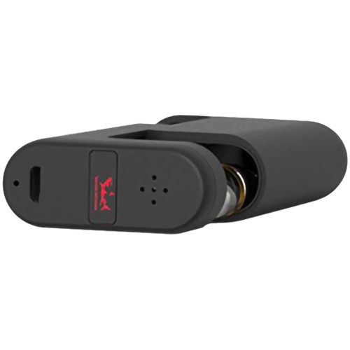 Tombstone 650mAh Double Cartridge Battery, Matte Black