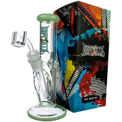 Dopezilla by Famous Brandz | Mythical Water Pipes and Dab Rigs