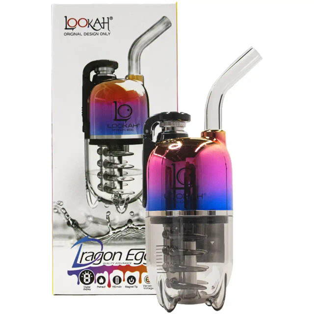 Dab Pens & E-Rigs – Portable and Electric Dab Rigs | Waterbeds N Stuff