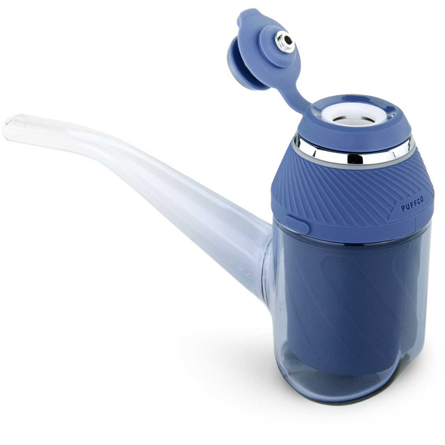 Limited Edition Puffco Proxy Kit - Storm | Portable dabbing with Puffco ...