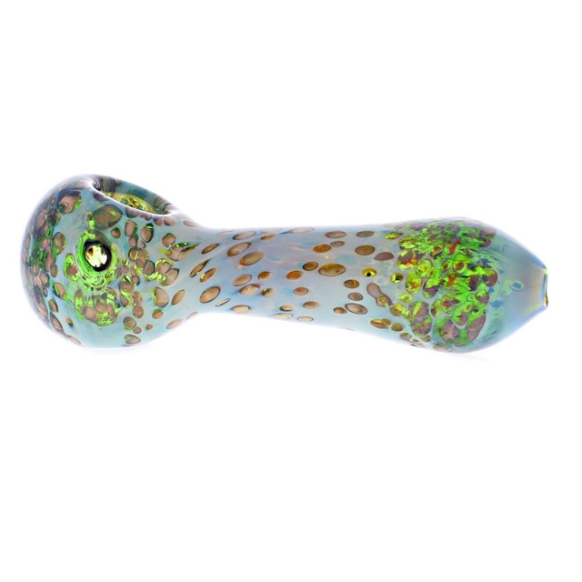 High Heel Shoe Glass Pipe | Beautifully Crafted Smoking Pipe