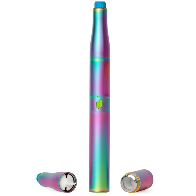 Randy's Grip Pocket Dab Vape | Portable Vaporizer