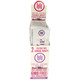 High Hemp Organic Wraps - Bare Berry | Waterbeds 'n' Stuff