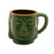 Wake & Bake Mug | 2-in-1 Pipe and Coffee Mug