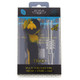 Stratus Silicone Trio Pipe & Nectar Collector