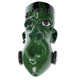 Blowfish Glassworks Frankenstein Pipe | 2020 Limited Edition