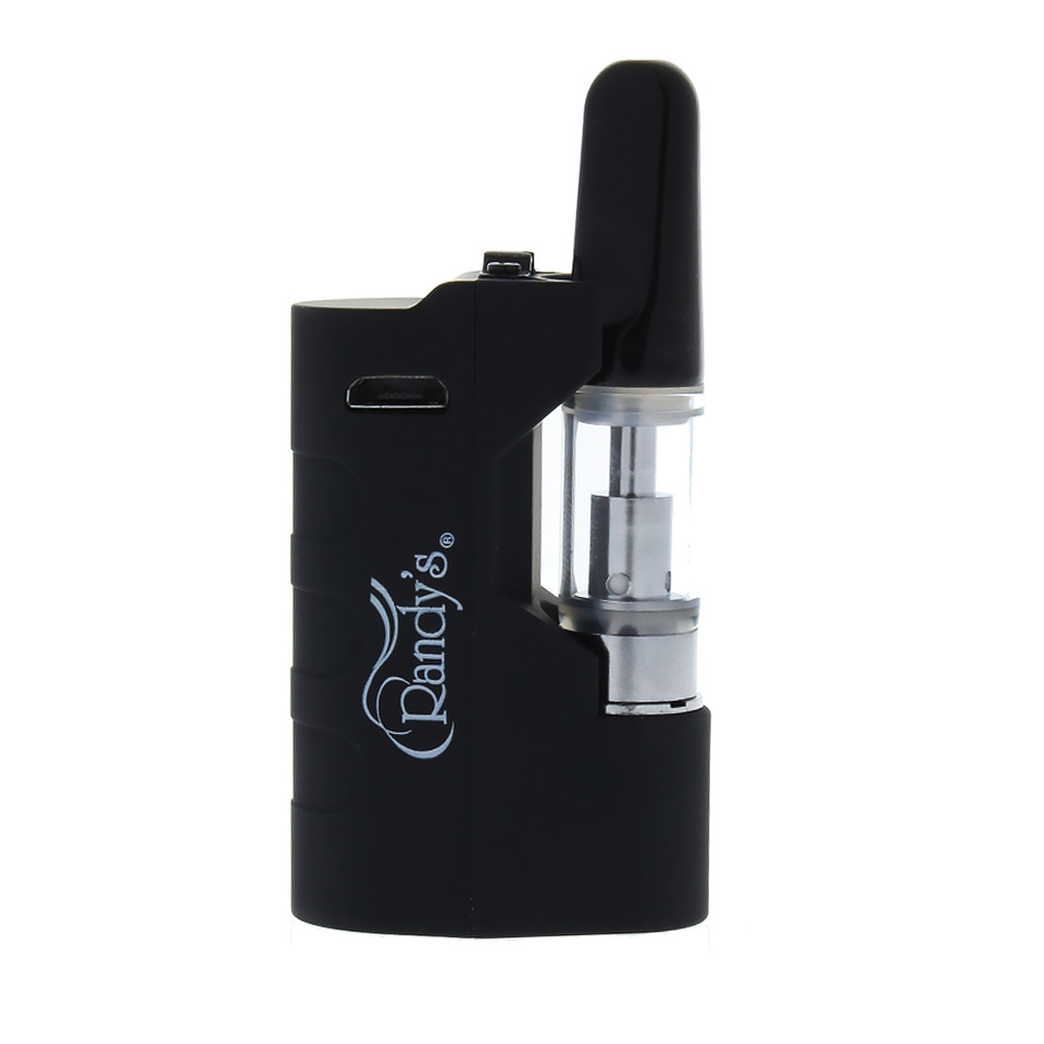 Wulf Micro Plus | Ultra Compact Variable Voltage Vape