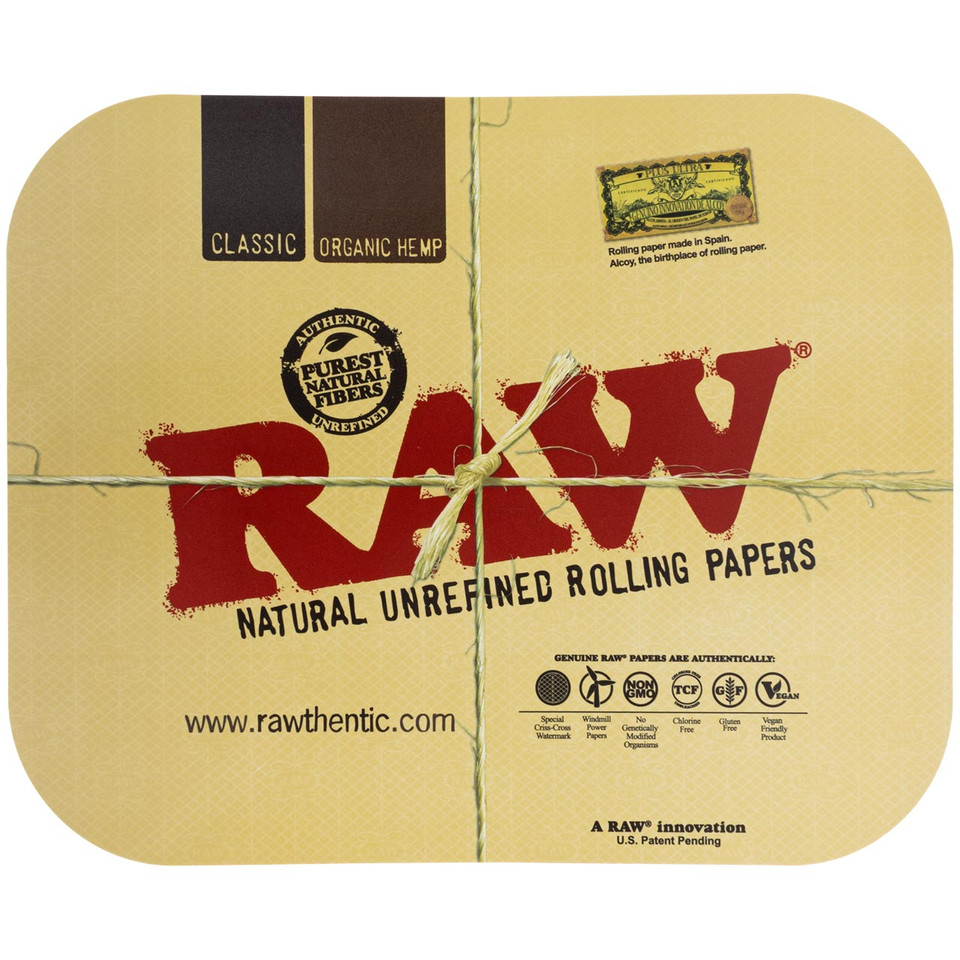 RAW Playing Cards | Casino Quality Cards