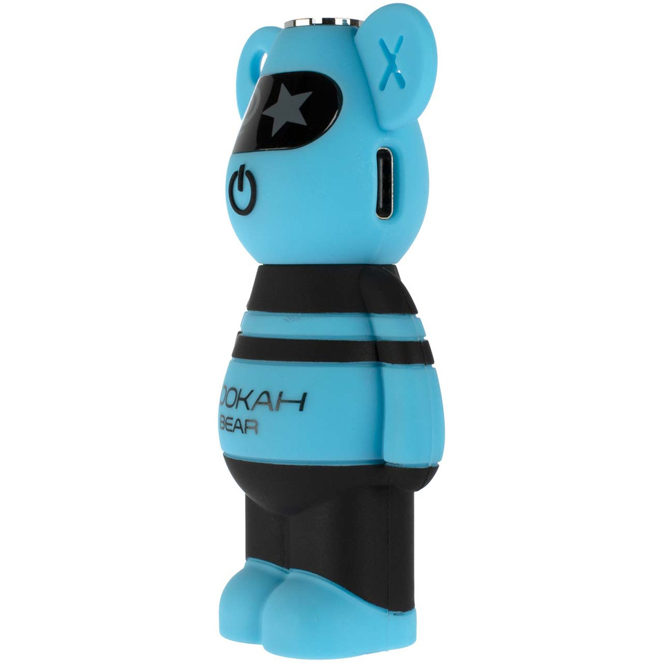 Octo Box Discreet 550 mAh Battery | Waterbeds 'n' Stuff