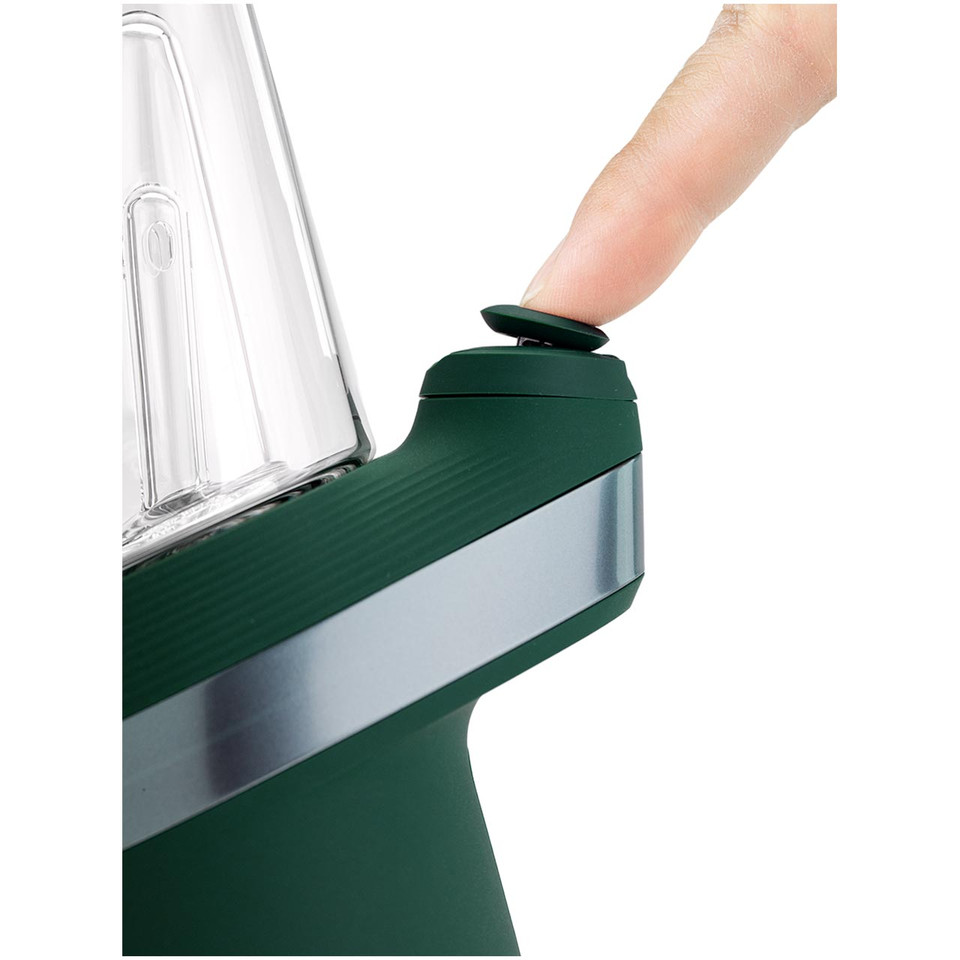 New Puffco Peak Cloud - THC Concentrate Rig | High End Dab Rig