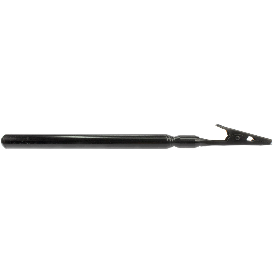 Telescoping Alligator Clip – Extendable 17.5″ Joint Holder