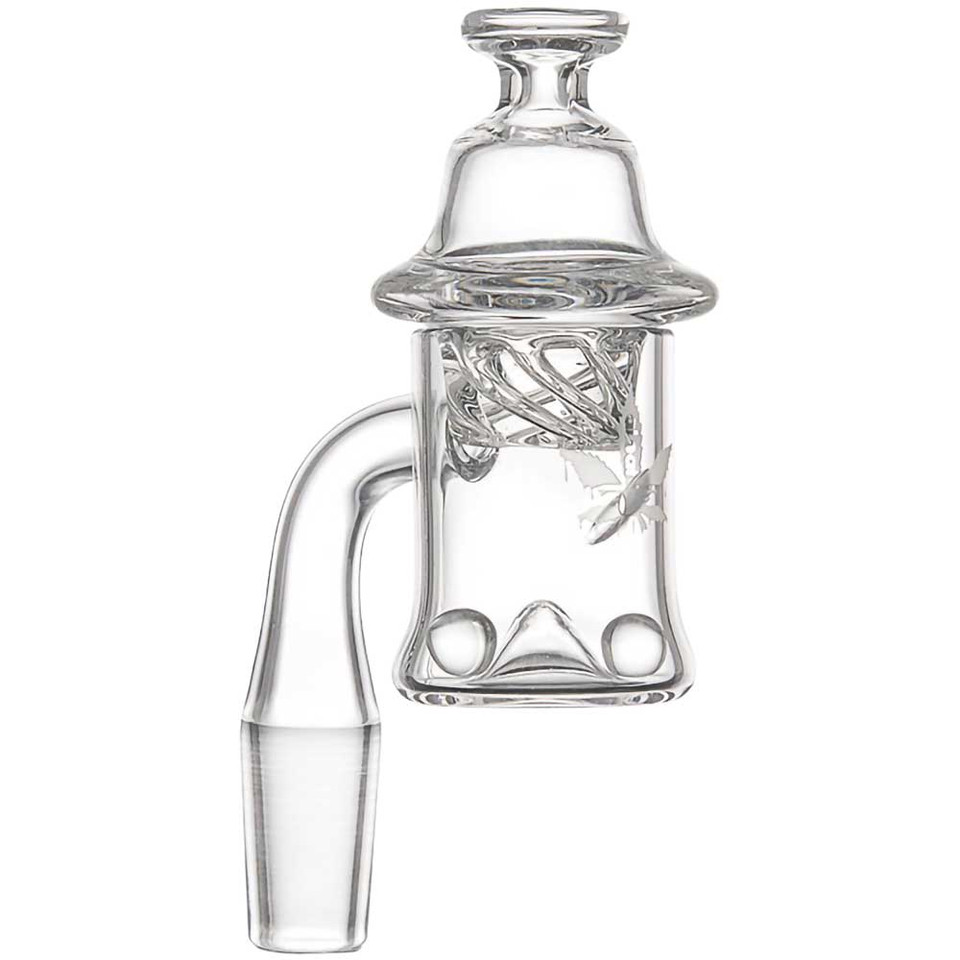 aLeaf Glass | High Quality Nectar Collectors, Bongs, and Bangers