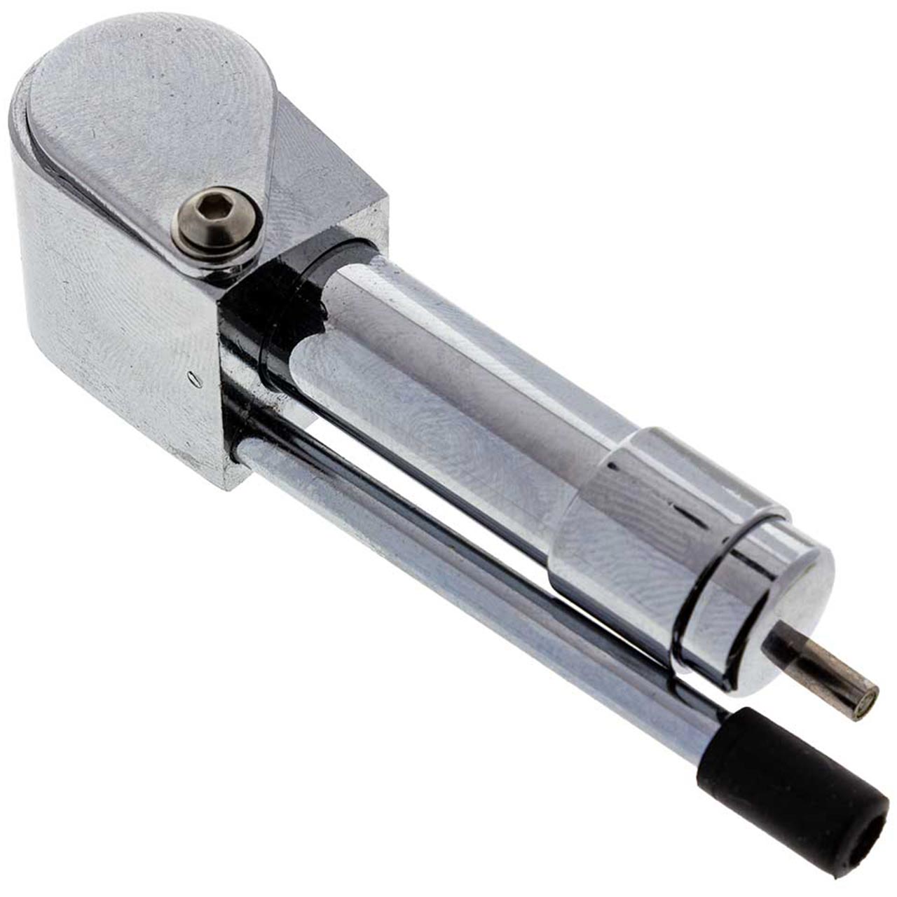 Propat Nickel Pipe - The Original Nickel Proto Pipe | Waterbeds 'n' Stuff