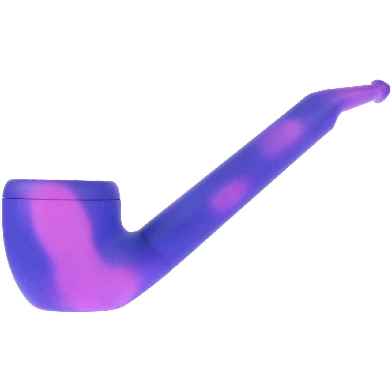 Pulsar 510 DL Pipe Shaped Vape - Thermo Royal Wizard | Waterbeds 'n' Stuff