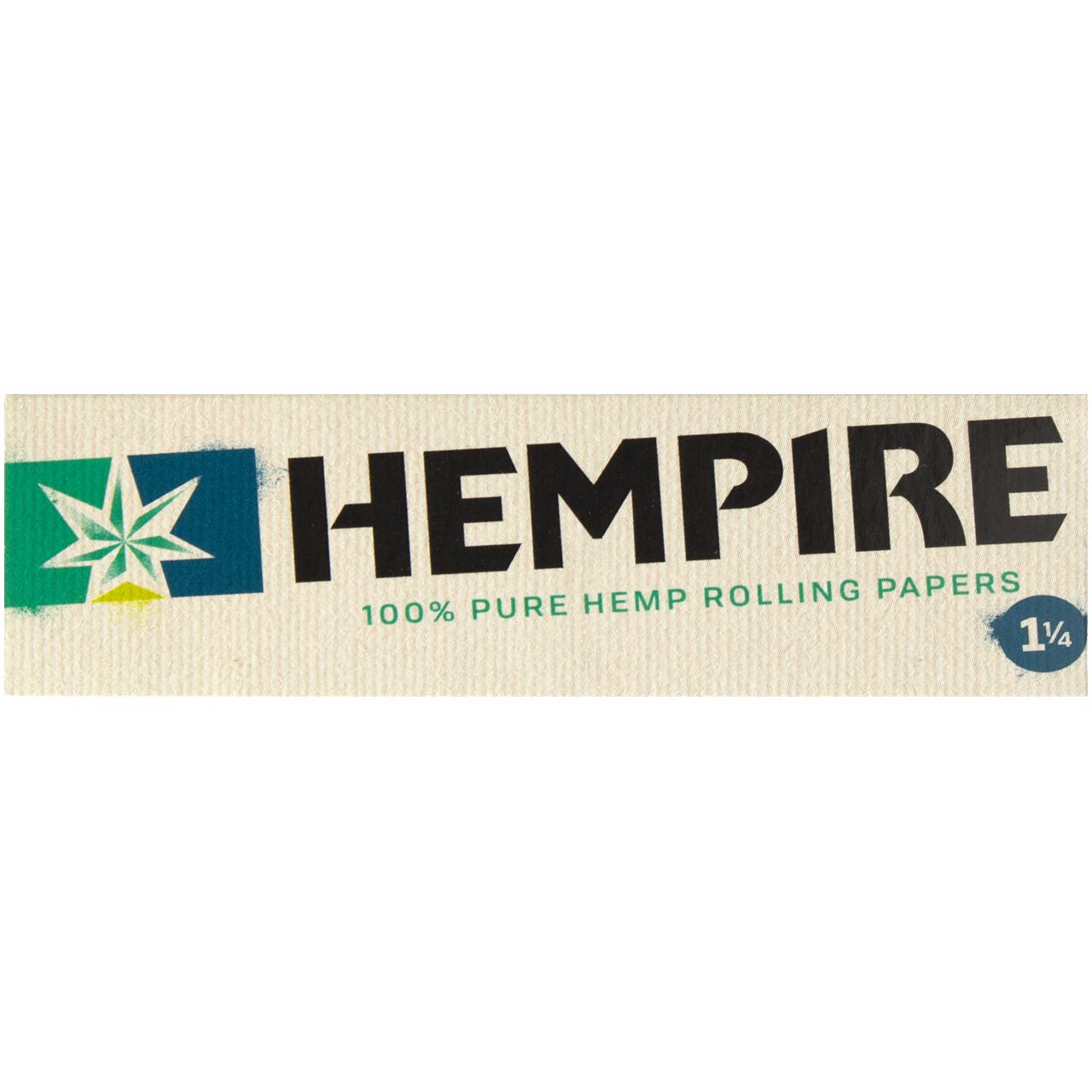 Hempire 1 14 Pure Hemp Rolling Papers Waterbeds N Stuff
