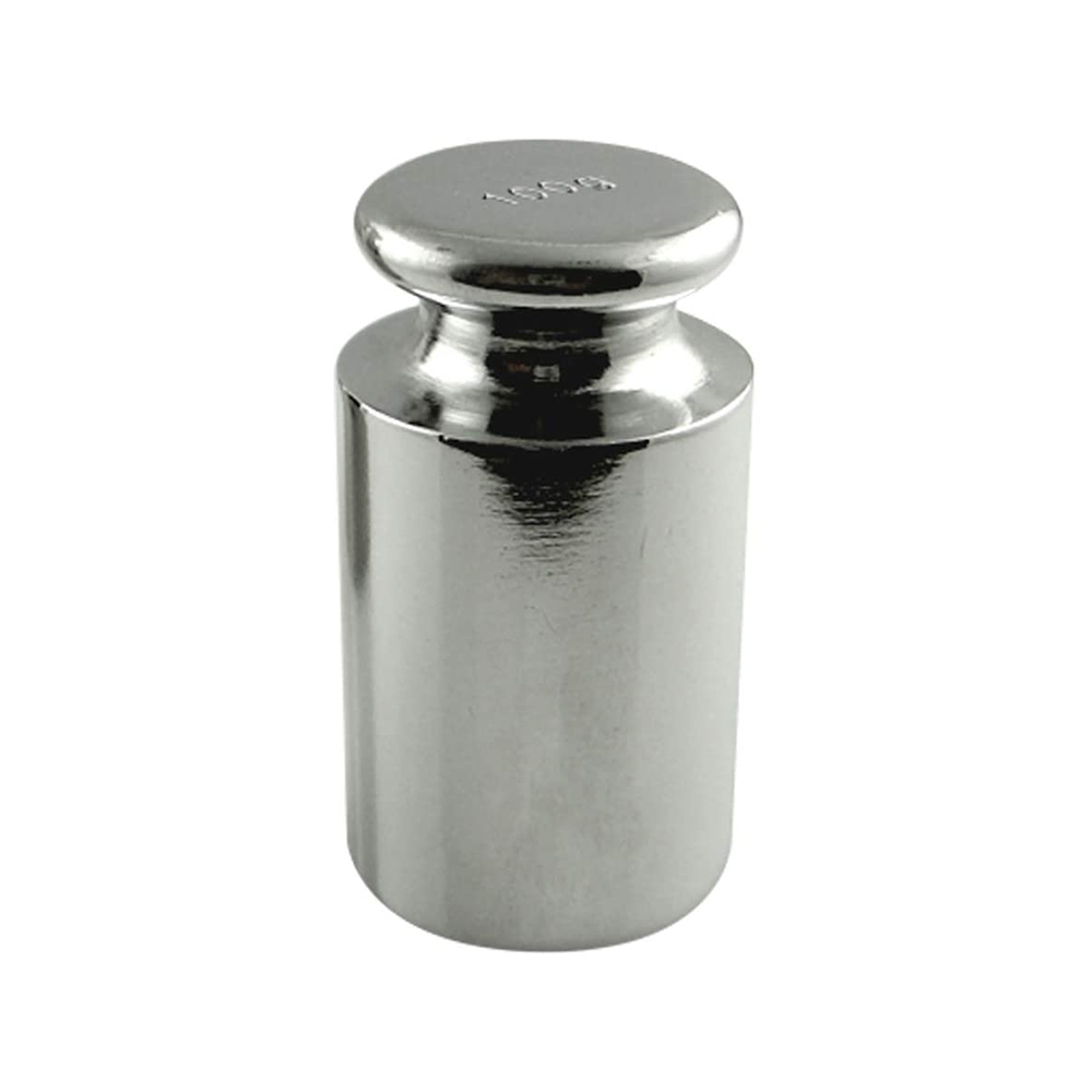 100 Gram Calibration Weight | Accurately Recalibrate Scales
