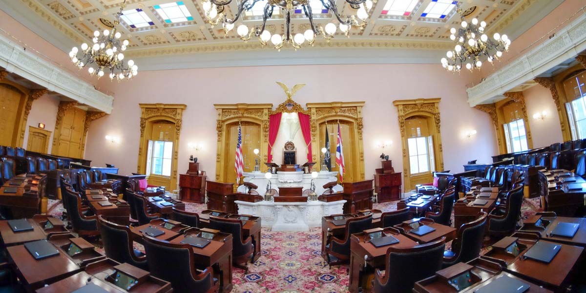 Ohio Legislators are Trying to Change What Ohioans have Already Voted ...
