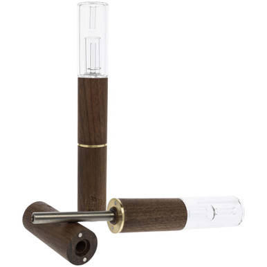 Honey Dabber 3 Black Edition with Titanium Tip