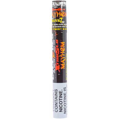 Cyclones XtraSlo Mayhem Flavored Cones (Discontinued)