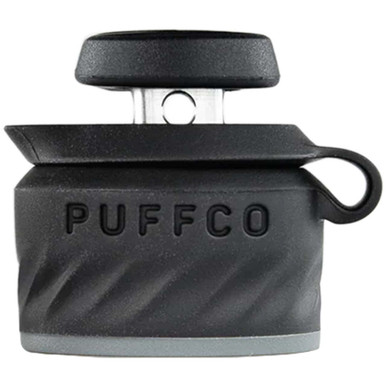 Puffco Peak Pro Joystick Cap - Onyx
