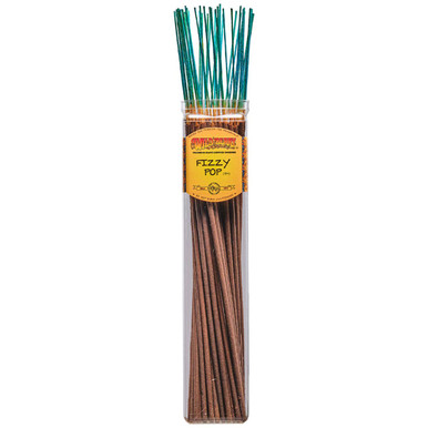 Wild Berry Biggies Incense Sticks - Fizzy Pop, 50 Sticks